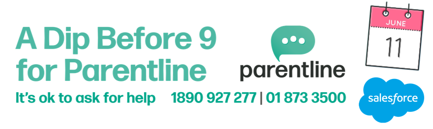 Parentline – Helpline for Parents.